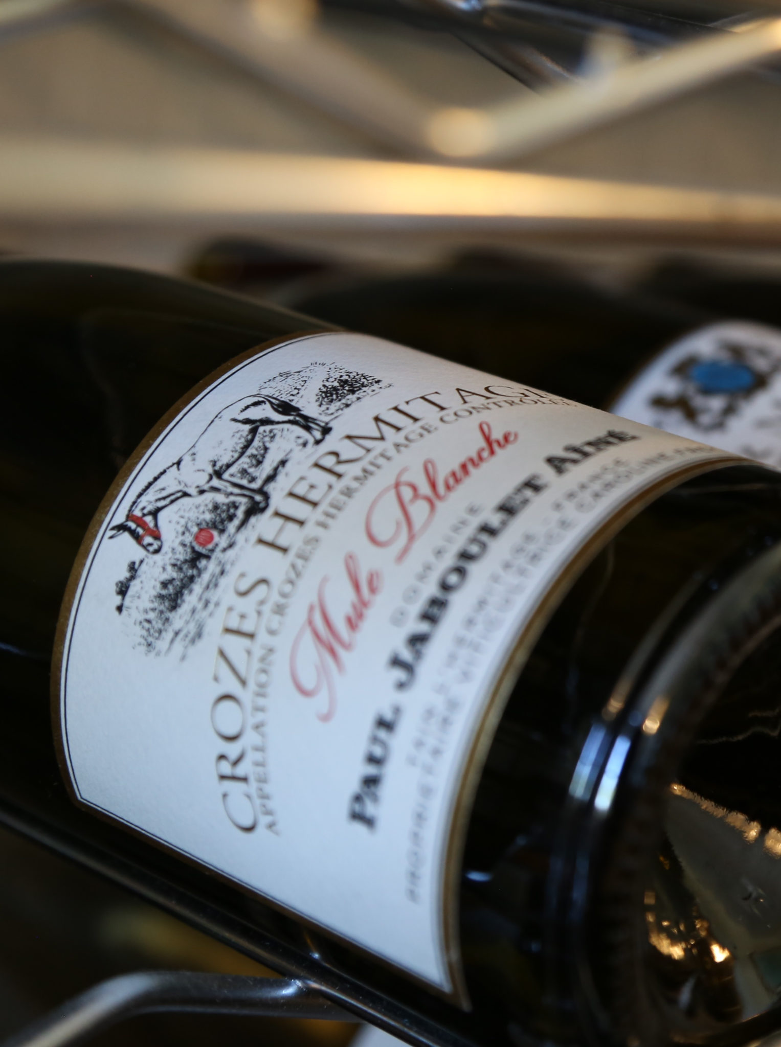 PAUL JABOULET AINÉ - WineSpeed - Karen MacNeil